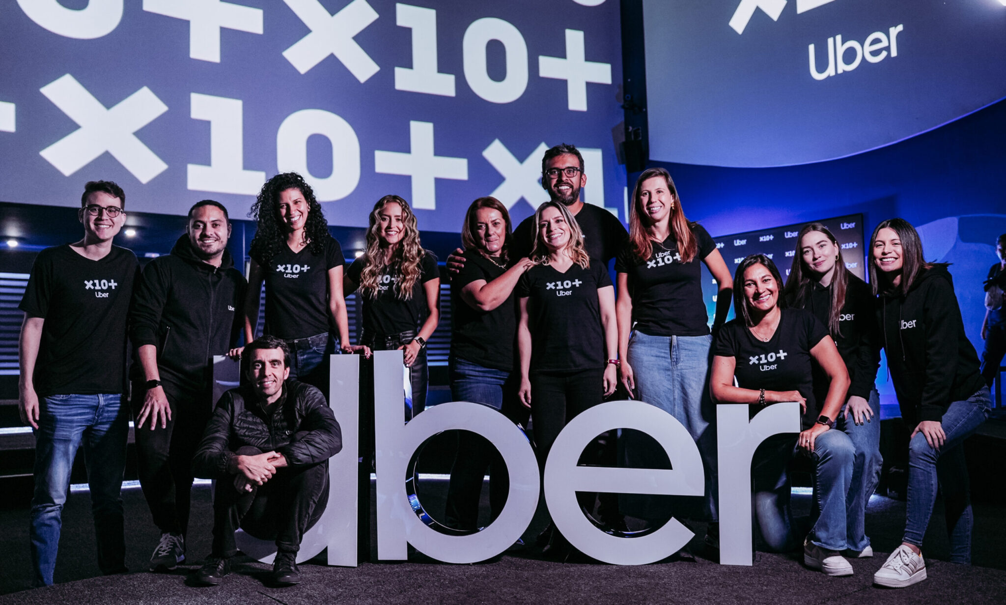 Uber cumple 10 años de operación en Colombia - El Atlanticense